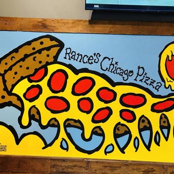 RANCE’S CHICAGO PIZZA - Updated January 2025 - 1508 Photos & 1474 ...