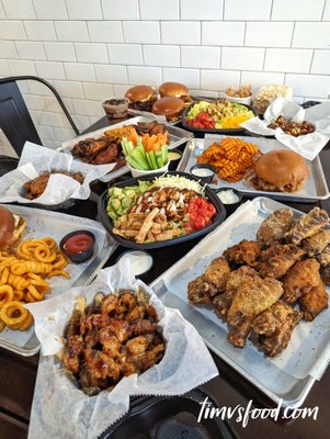 BAD CHICKEN - Updated August 2024 - 228 Photos & 148 Reviews - 5014 ...