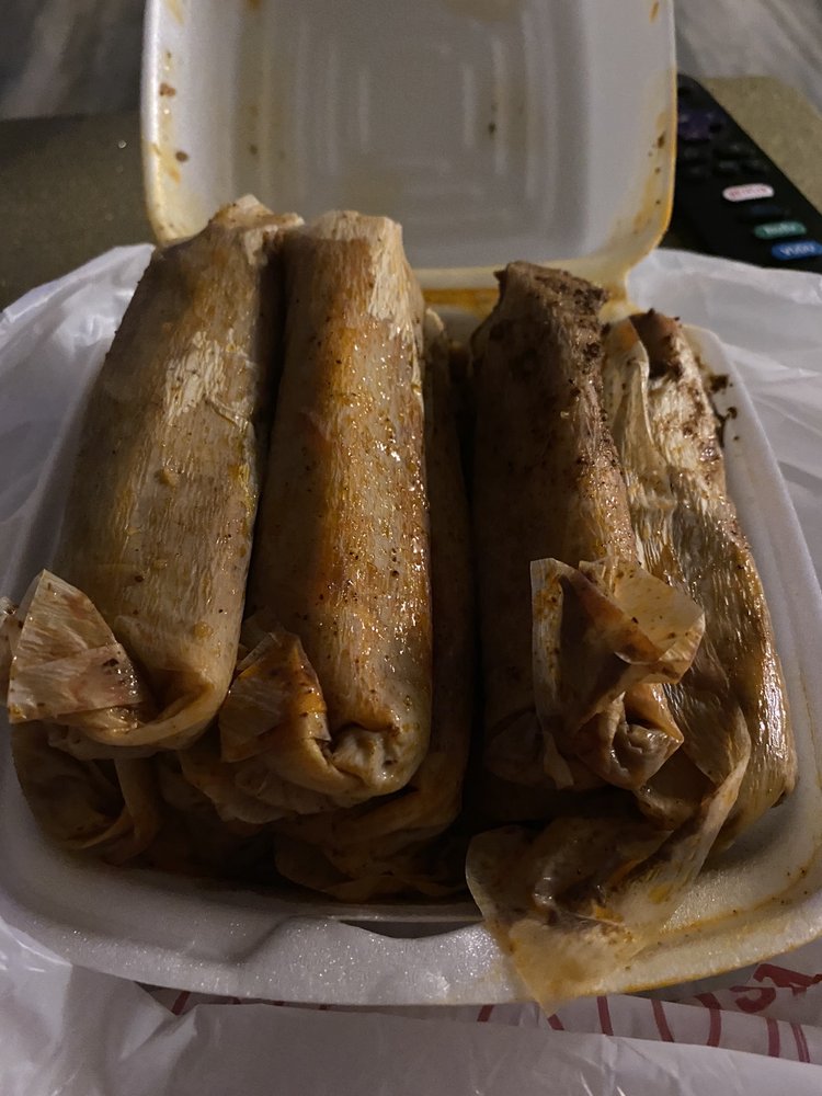 OLD STYLE HOT TAMALES - Updated July 2024 - 2004 1/2 Claire Ave, Gretna ...