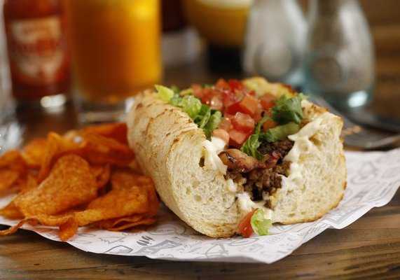 SMILING MOOSE ROCKY MOUNTAIN DELI - Updated October 2025 - 53 Photos ...