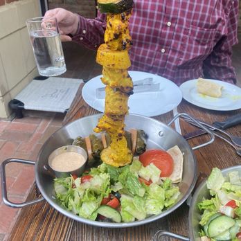 ARDY’S MEDITERRANEAN FUSION - Updated July 2024 - 180 Photos & 63 ...