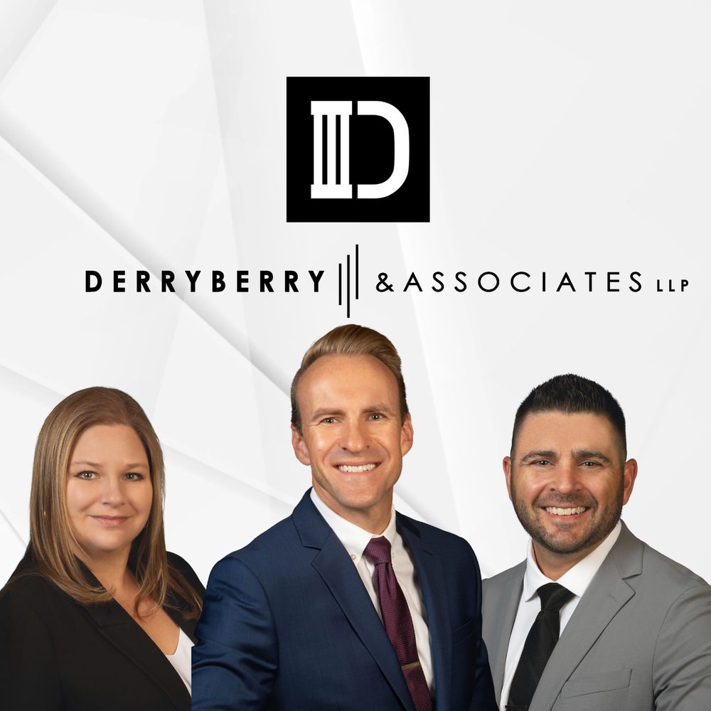 DERRYBERRY & ASSOCIATES - Updated August 2025 - 42 Reviews - 41240 11th ...