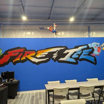 FIRE AND ICE GAMES - Updated December 2025 - 94 Photos & 129 Reviews ...