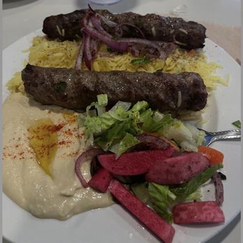 WTFALAFEL - Updated May 2024 - 320 Photos & 349 Reviews - 12220 Pigeon ...
