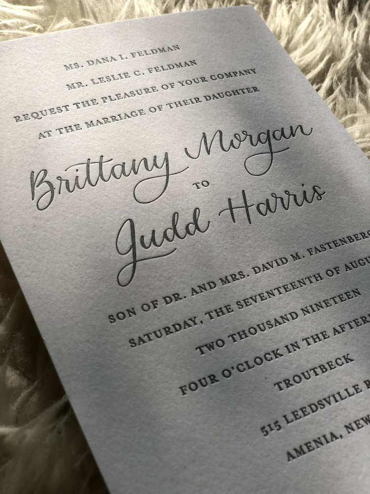 THREE KEYS CALLIGRAPHY - 20 Photos - 911 N Winchester Ave, Chicago ...