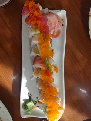 LITTLE TOKYO - 23 Photos & 43 Reviews - Sushi Bars - 1635 N Glenstone ...
