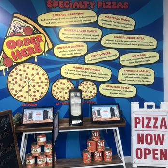 THE CORNER CRUST - Updated September 2025 - 55 Photos & 72 Reviews ...