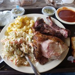 GOODE COMPANY BARBEQUE - Updated July 2024 - 624 Photos & 1329 Reviews ...