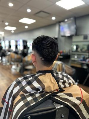 MARCO’S BARBER SHOP - Updated December 2025 - 4106 W 63rd St, Chicago ...