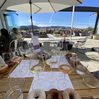 ANABA WINES - Updated May 2024 - 303 Photos & 297 Reviews - 62 Bonneau ...