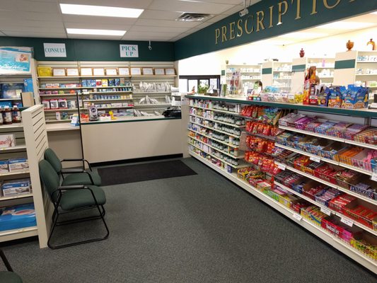 PROFESSIONAL PLAZA PHARMACY - Updated January 2026 - 12 Photos - 2065 ...