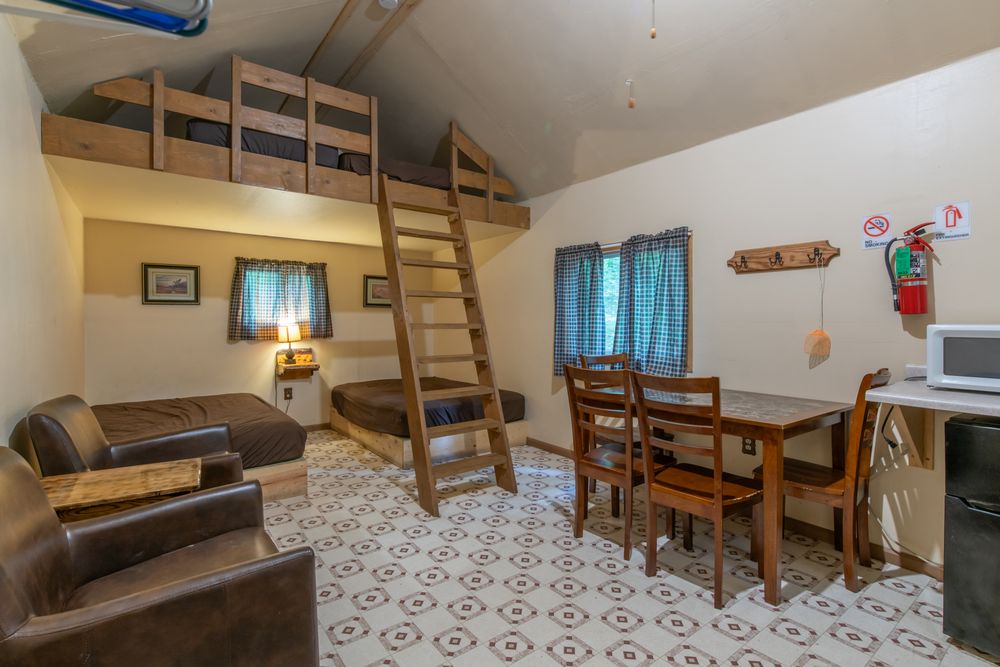 LAKE HILBERT CAMPGROUND - Updated June 2025 - 26 Photos - N20470 Town ...