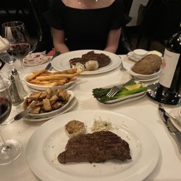 THE PRIME RIB - Updated March 2025 - 332 Photos & 483 Reviews - 2020 K ...