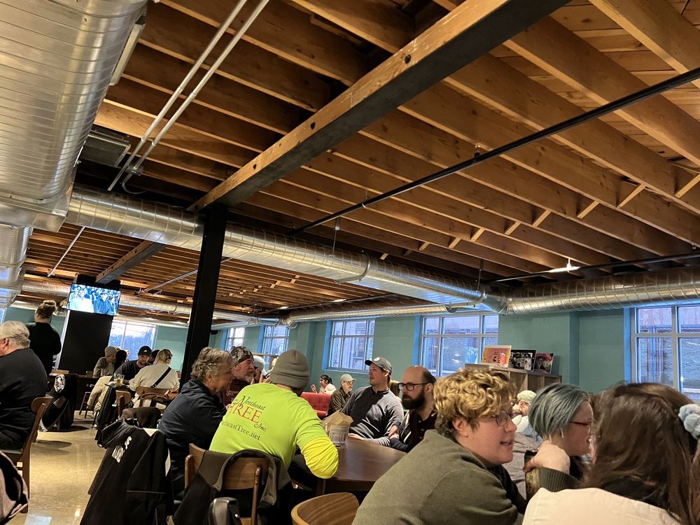 BROKEN CLOCK BREWING COOPERATIVE - Updated May 2026 - 176 Photos & 71 ...