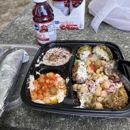 YASSIN’S FALAFEL HOUSE - Updated August 2025 - 229 Photos & 465 Reviews ...