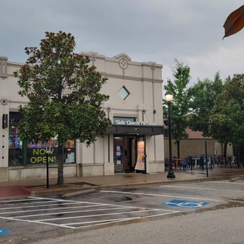 SIDE QUEST ARCADE - Updated August 2025 - 56 Photos & 20 Reviews - 430 ...