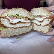 EASTCUT SANDWICH BAR - RALEIGH - 33 Photos & 17 Reviews - 1101 E ...