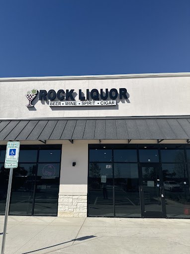 ROCK LIQUOR - Updated December 2025 - 2875 W Whitestone Blvd, Cedar ...
