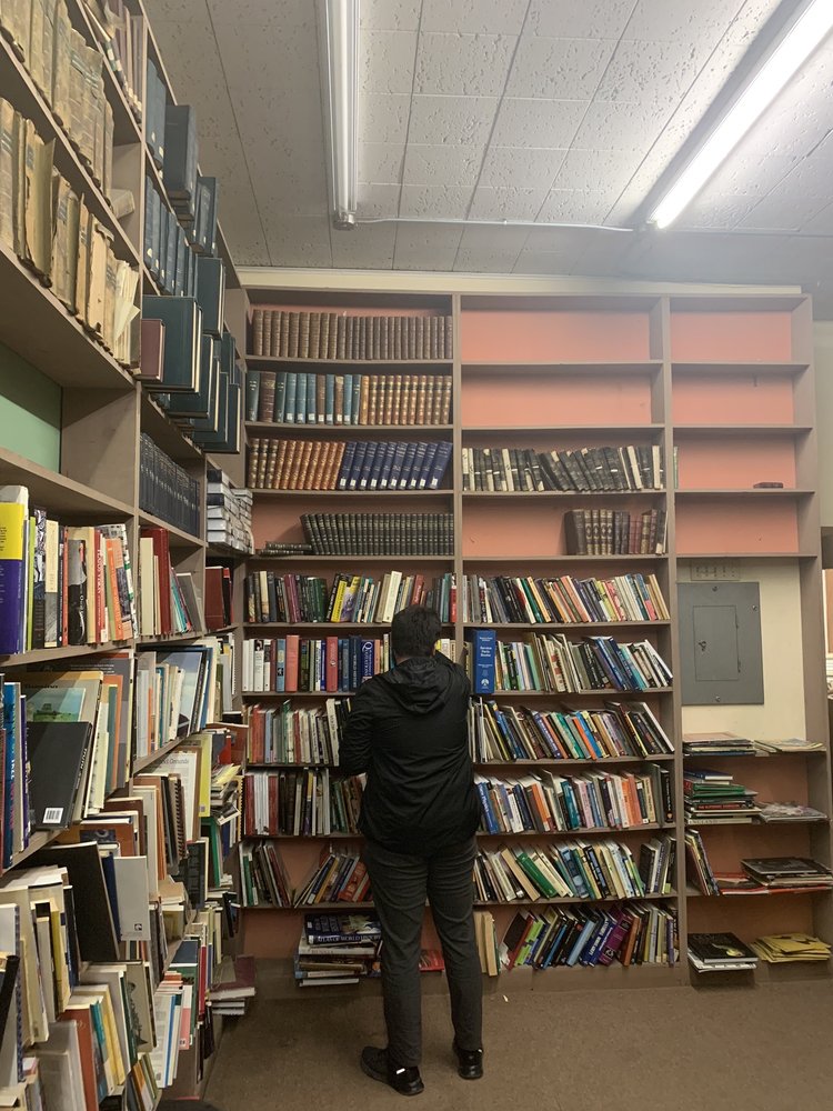 ZUBAL BOOKS - Updated May 2026 - 2969 W 25th St, Cleveland, Ohio ...