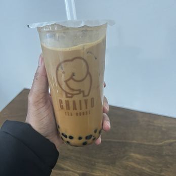 CHAIYO TEA HOUSE - Updated January 2026 - 18 Photos - 19321 E US Hwy 40 ...