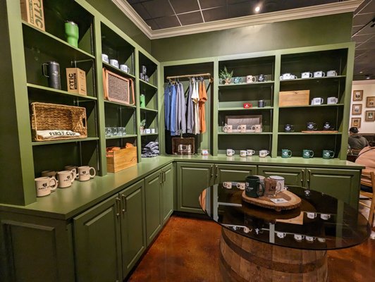 FIRST CUP COFFEE - 142 Photos & 45 Reviews - 2645 Broadway St, Pearland ...