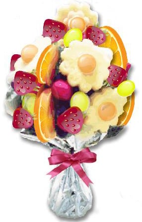 BE FRUITFUL FRUIT ARRANGEMENTS - Updated March 2025 - Baton Rouge ...