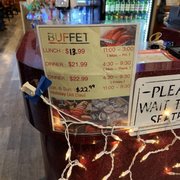 HIRO JAPANESE BUFFET - 340 Photos & 344 Reviews - 2797 S Parker Rd ...