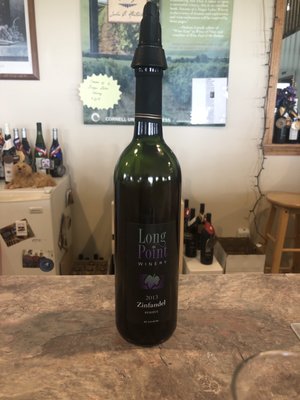 LONG POINT WINERY - 50 Photos & 34 Reviews - Wineries - 1485 Lake Rd ...