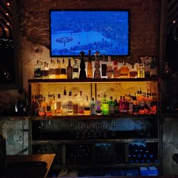 BAR POET - Updated February 2025 - 280 Photos & 145 Reviews - 1090 ...