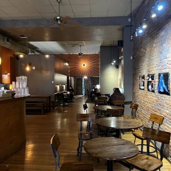 MUDHOUSE COFFEE - Updated April 2025 - 165 Photos & 244 Reviews - 323 ...
