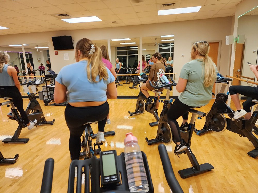 USA RECREATION CENTER - Updated October 2025 - 83 Photos - Stadium Blvd ...