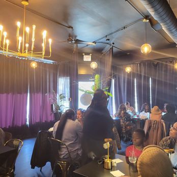 THE SOULFOOD LOUNGE - Updated July 2025 - 272 Photos & 163 Reviews ...