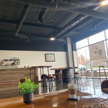 CHAOTIC GOOD: COFFEE, COMICS AND GAMES - Updated August 2024 - 36 ...