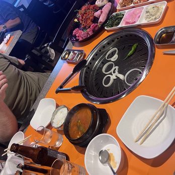 MUKJA KOREAN BARBEQUE - Updated November 2024 - 89 Photos & 40 Reviews ...