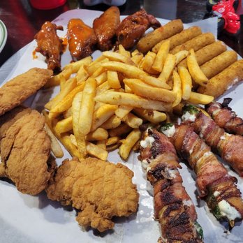 COACH’S GRILL & SPORTS BAR #2 - Updated December 2025 - 62 Photos & 65 ...