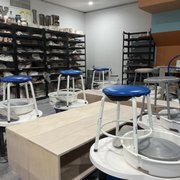 FIRE ME UP STUDIO - 34 Photos & 35 Reviews - 117 N Union Ave, Cranford ...