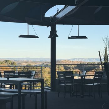 MERKIN VINEYARDS HILLTOP WINERY & TRATTORIA - Updated January 2026 ...