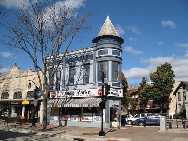 TRIANGLE MARKET - Updated December 2025 - 10 Photos - 302 State St ...