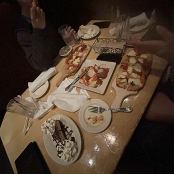 THE CHEESECAKE FACTORY - Updated July 2024 - 905 Photos & 679 Reviews ...