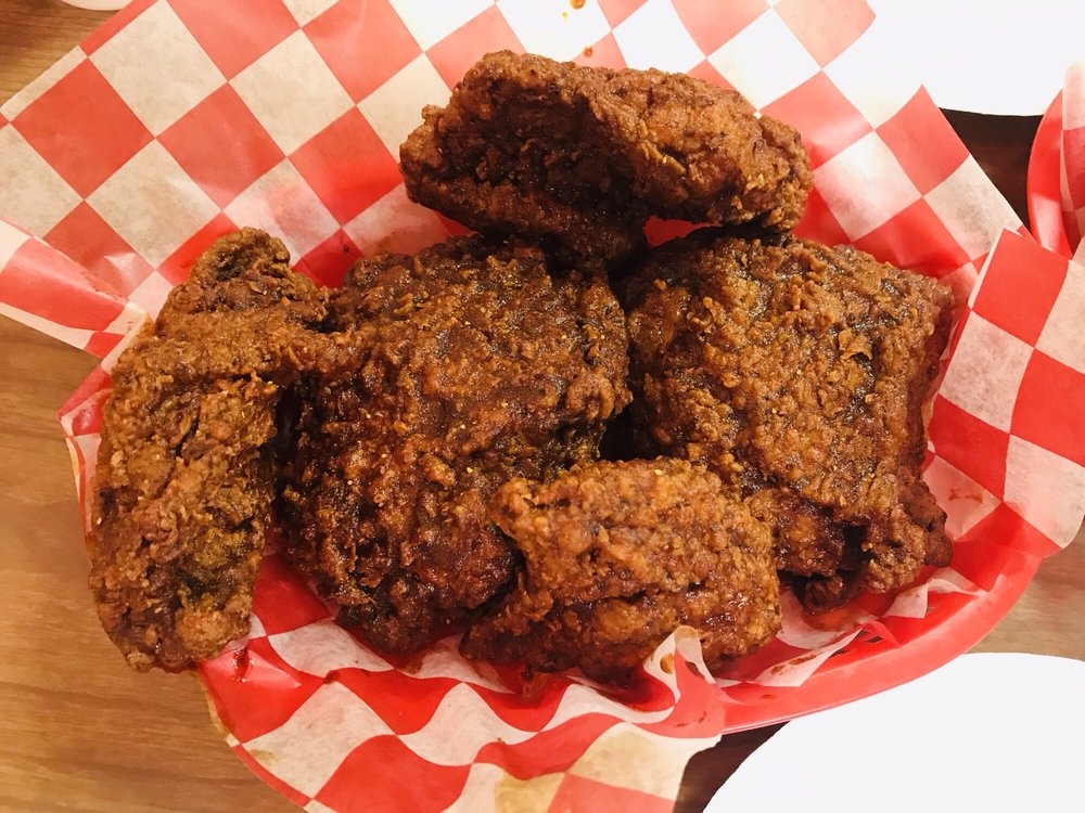 MA LOU’S FRIED CHICKEN - 250 Photos & 241 Reviews - Chicken Shop - 15 W ...
