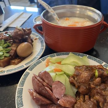 LU’S GARDEN - Updated May 2024 - 5384 Photos & 2901 Reviews - 534 E ...