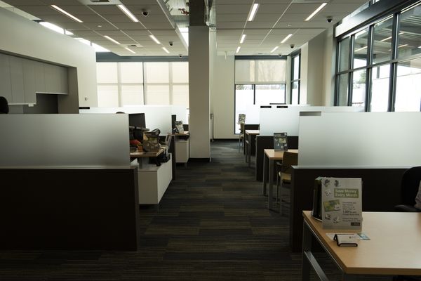 SEATTLE CREDIT UNION - Updated December 2024 - 14 Photos & 31 Reviews ...