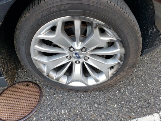 FREEHOLD FORD - Updated December 2025 - 65 Reviews - 3572 US Hwy 9 ...