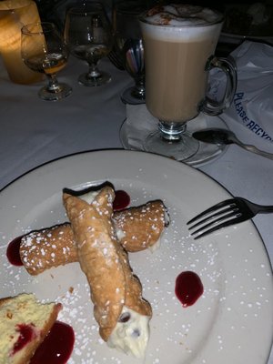 GRAPPA RISTORANTE - 162 Photos & 258 Reviews - Italian - 22 Railroad ...