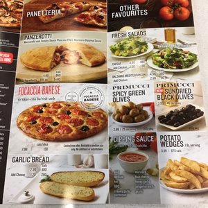 MACKAY PIZZA & SUBS - Updated September 2025 - 34 Photos & 73 Reviews ...