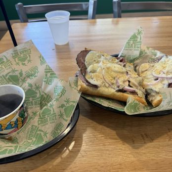 CHEBA HUT TOASTED SUBS - Updated September 2025 - 294 Photos & 254 ...