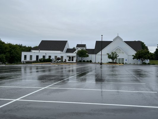 THE GROVE CHURCH - Updated October 2025 - 66 Photos - 8585 Rice Lake Rd ...