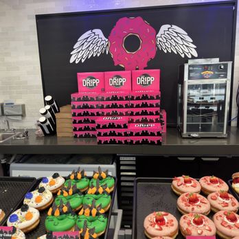 URBAN DRIPP - Updated July 2024 - 639 Photos & 444 Reviews - 3750 ...