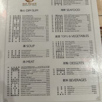 HAN PALACE - Updated September 2025 - 857 Photos & 333 Reviews - 2649 ...