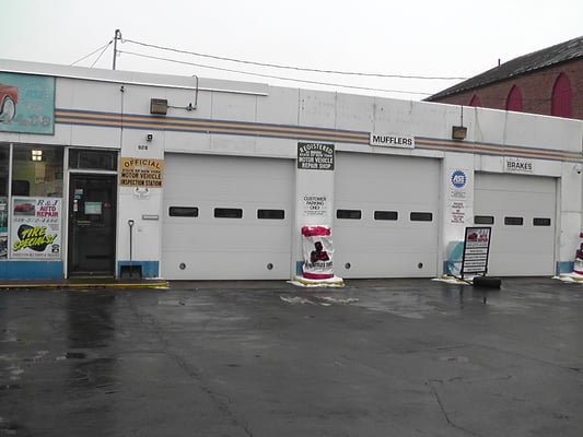 R & J AUTO REPAIR - Updated December 2025 - 828 State St, Schenectady ...